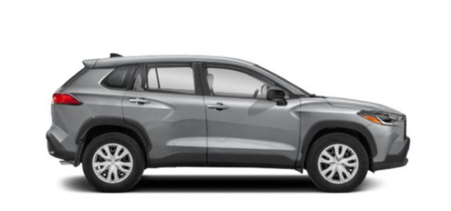 Vehicles - SANI SIXT Car Rental Namibia